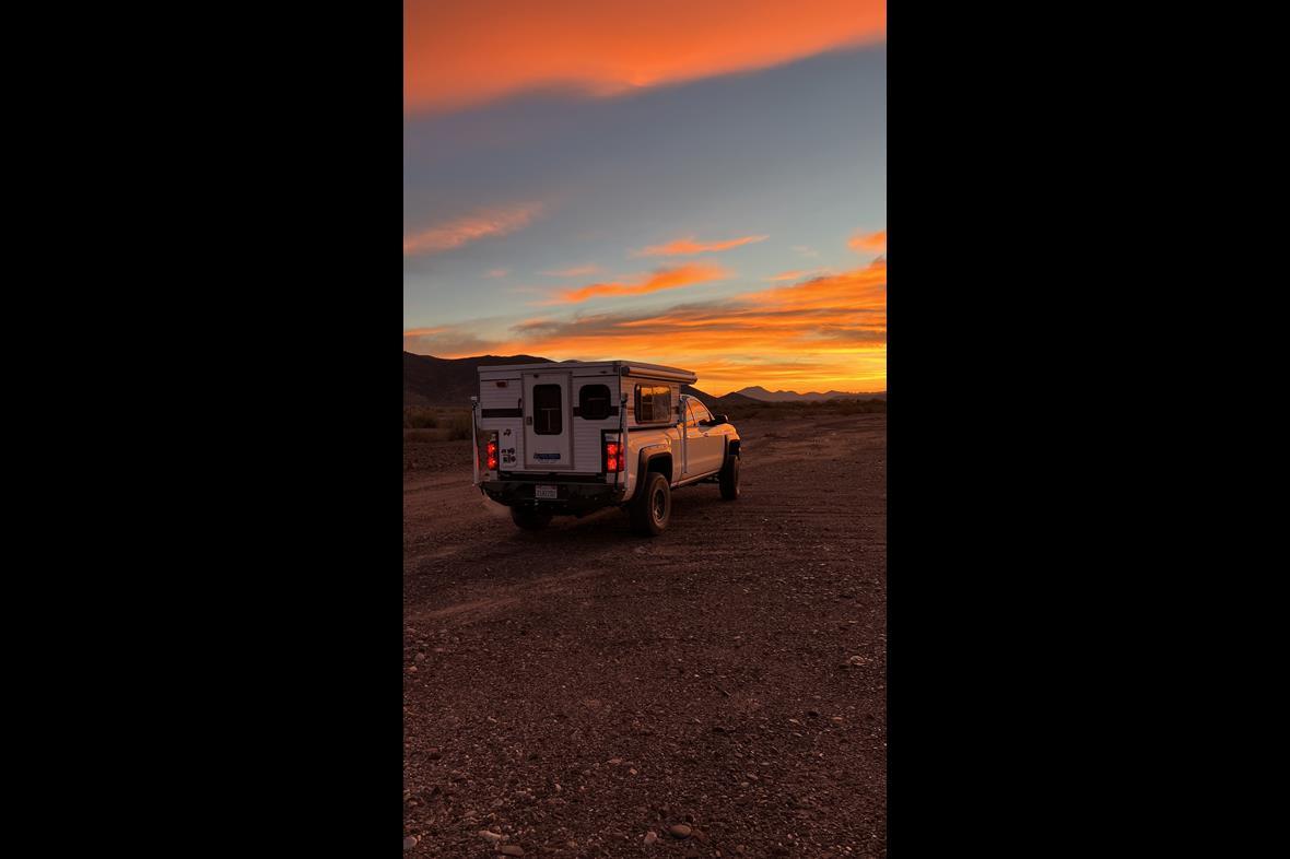 ROAD TRIP: In Search of the Oatman Family Grave and Massacre Site in ...